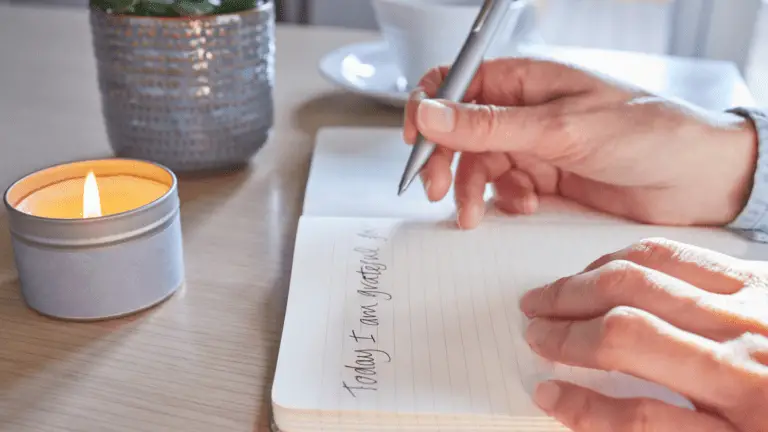 How Journaling Can Transform Your Mind, Body, and Soul - Radiant ...