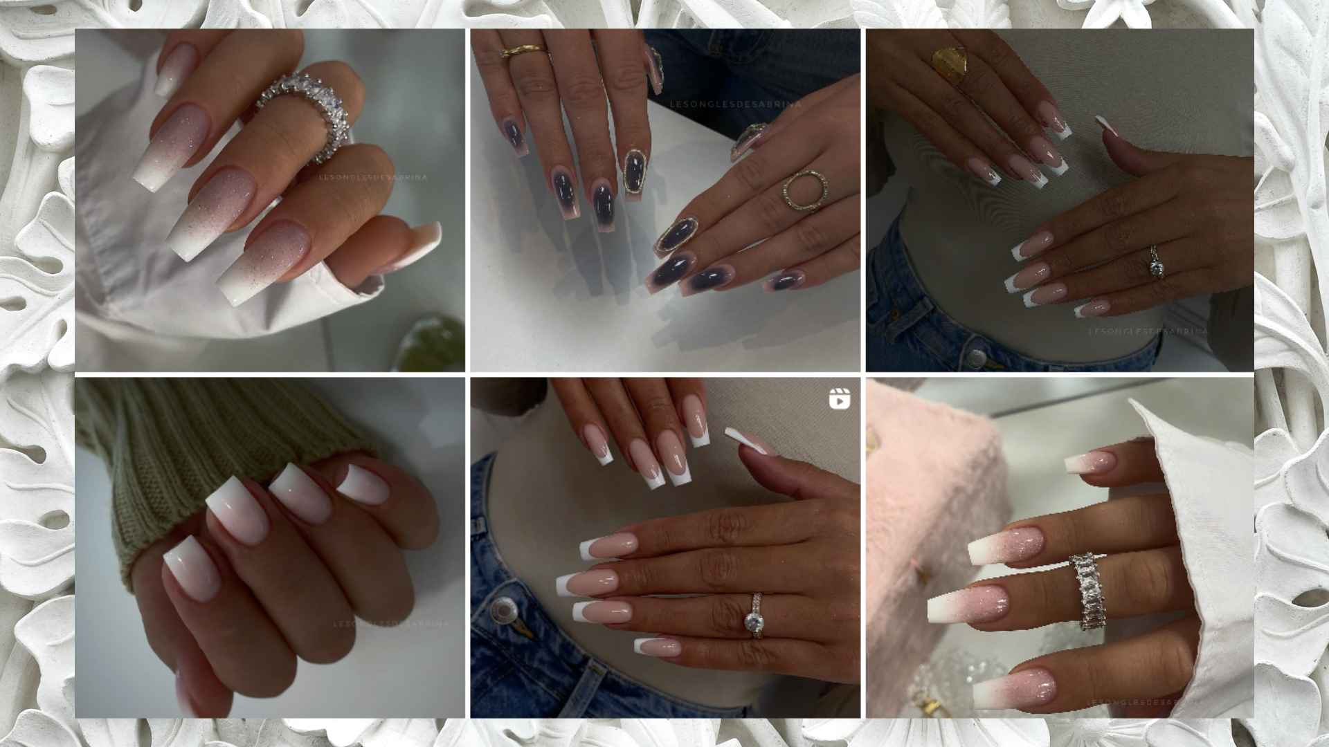 10 Best Must-Follow Spring Nails Instagram Accounts for 2024 - Radiant ...